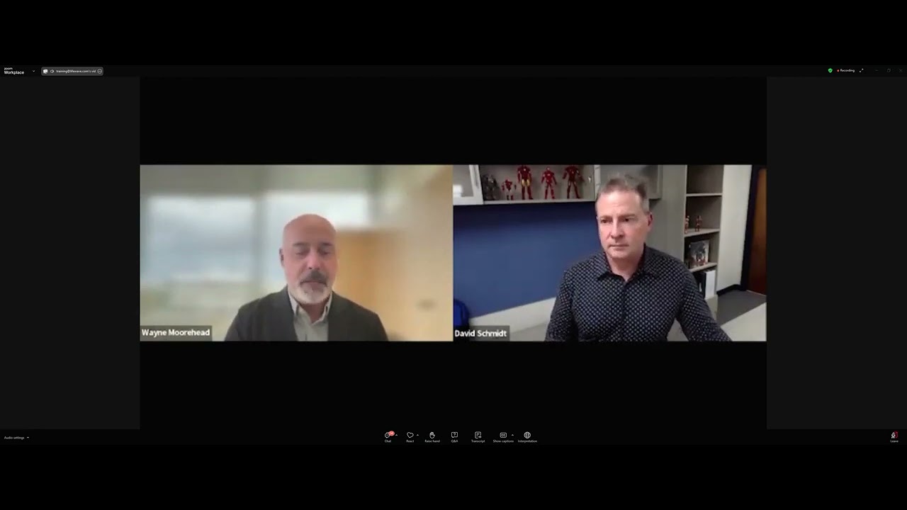 LIFEWAVE WATER MACHINE X20 STUDY#2 Patch The Way - YouTube