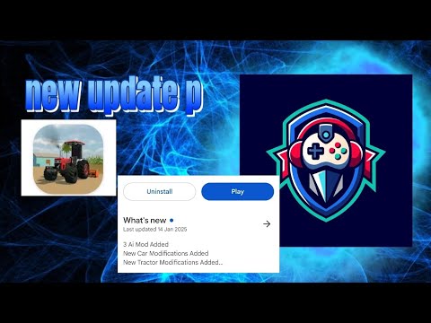 new update a gaya hai - YouTube