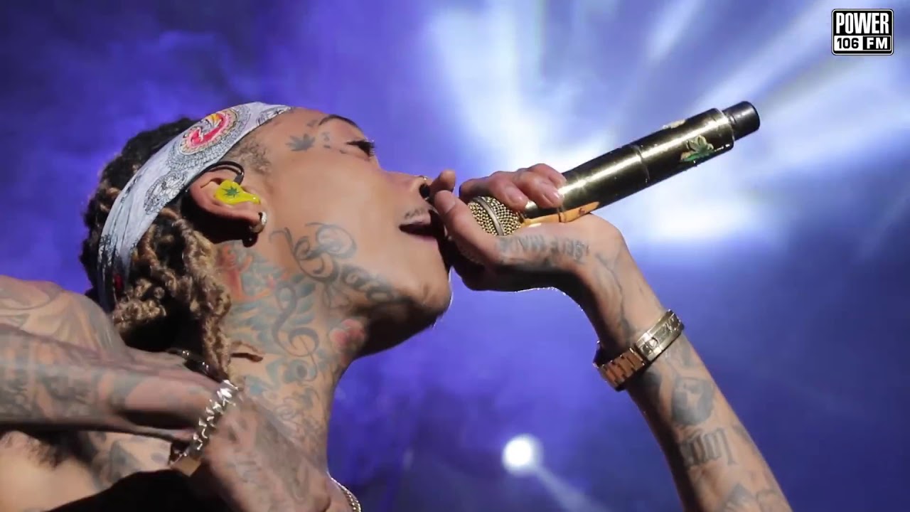 wiz Khalifa.... Concerts - YouTube