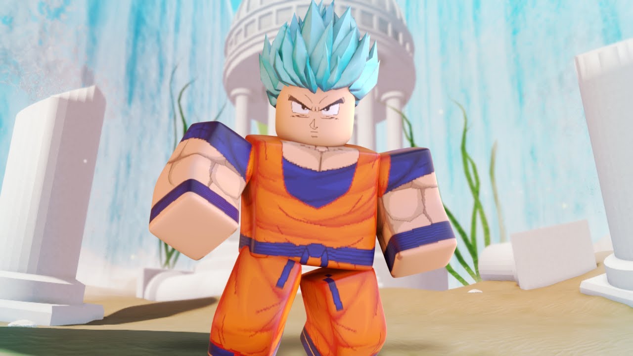 Roblox Anime UGC Items o.O - YouTube