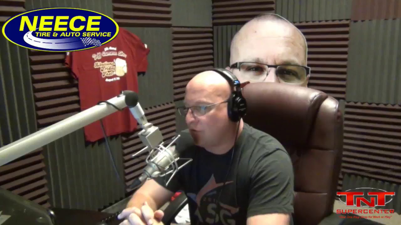 Jeff Cameron Show 12-1-17 - YouTube