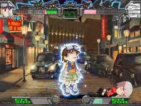 Super Cosplay Wars Ultra Final: Fight #01 - YouTube