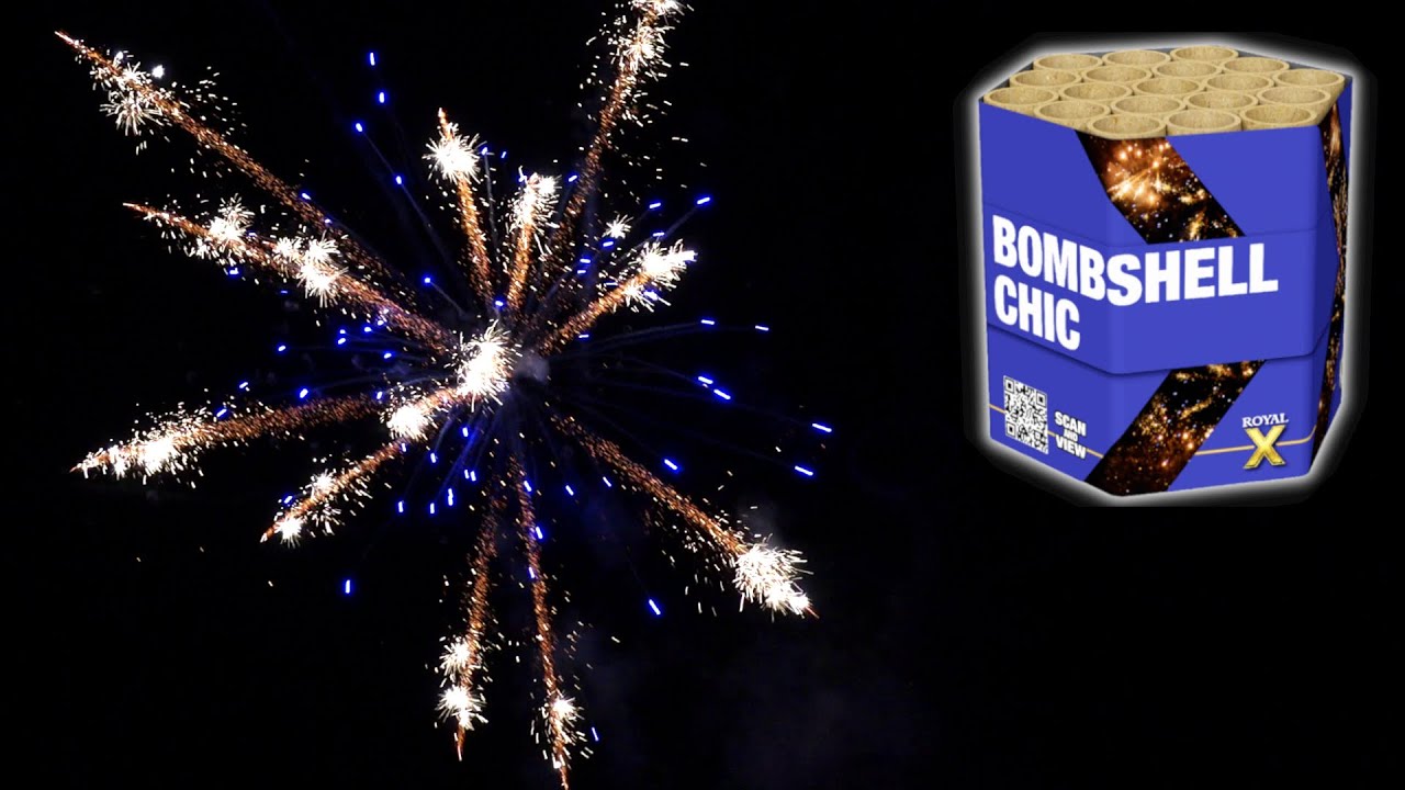 [4K] Lesli Bombshell Chic | Goldknisterkronen mit Blinkern und blauen ...