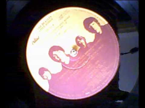 The Beatles' Back To Back 8 - 1. I'll Be Back / 2. I Will