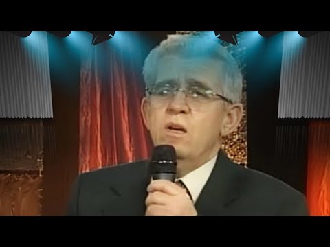 Beyti Beytulov (Mutlu)   Şu karşı ki dağda kar var duman yok  1080p