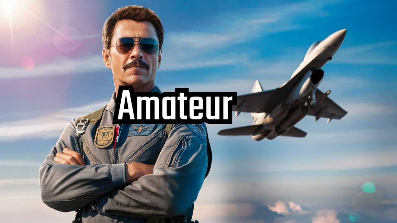 You Won't Believe the 5 Skills Required to be a TOPGUN Pilot - YouTube