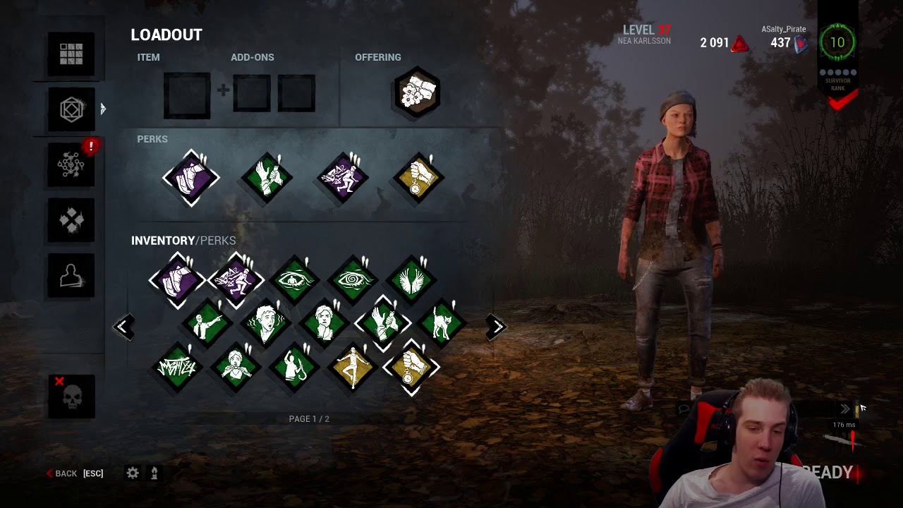 Some Generic DbD Title | Dead by Daylight | (5/2/2018) - YouTube
