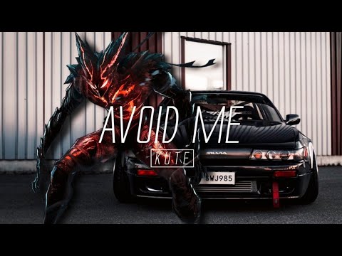 KUTE - AVOID ME - YouTube