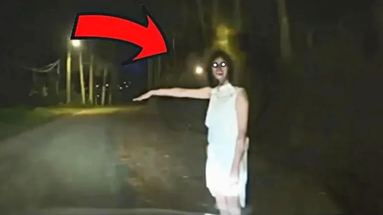 Ghost Videos. V9 - YouTube