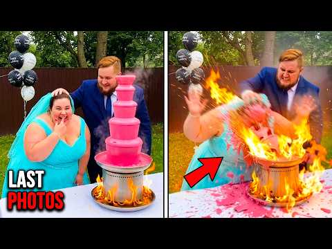 5 Most TRAGIC Wedding Deaths Ever Recorded... This Is Unbelievable