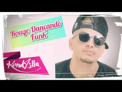 Rouge Dançando Funk (Wm Fuleragem)