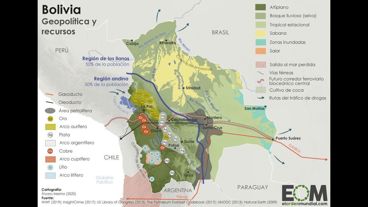 PLAN ALPACA ANIBAL AGUILAR, RED BOLIVIA VIABLE - YouTube