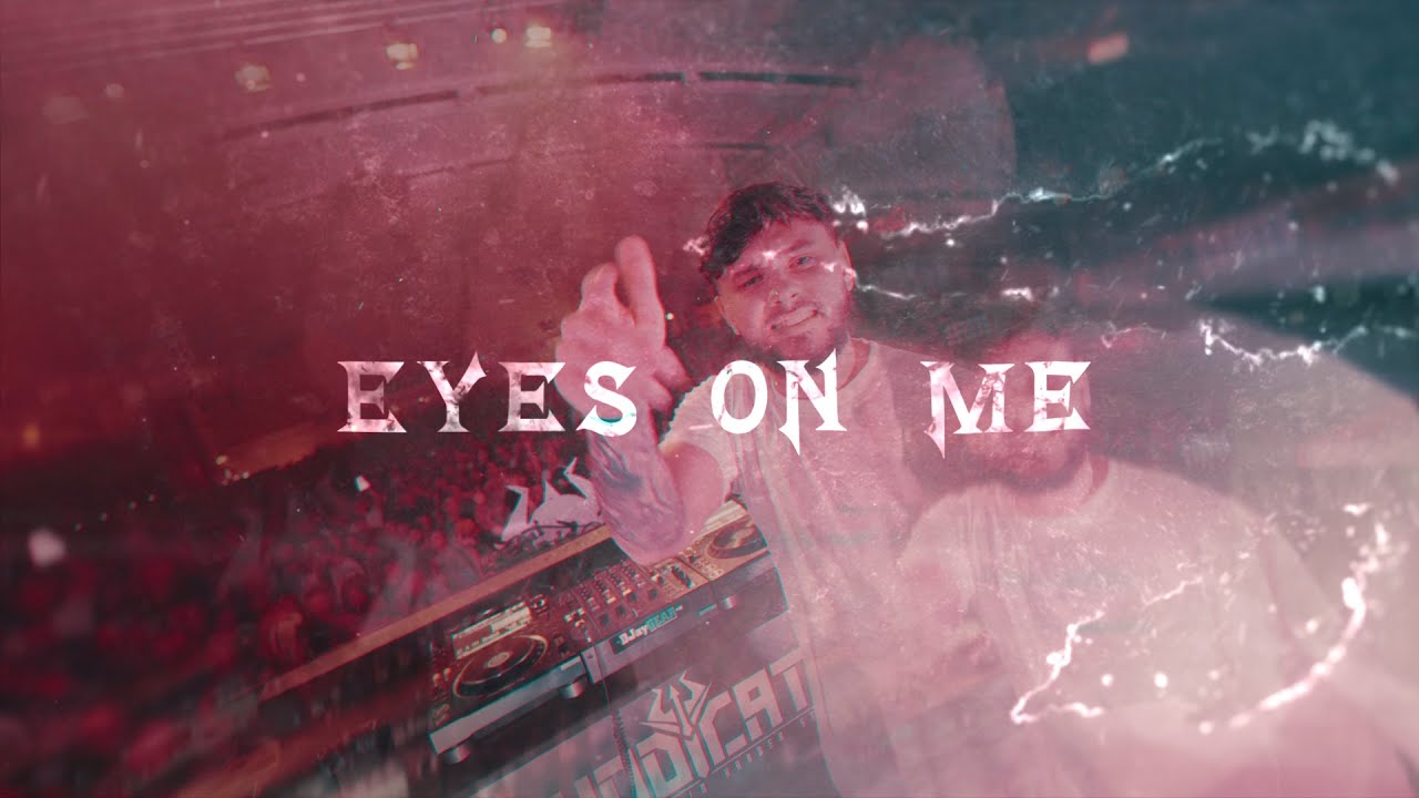 Elite Enemy - Eyes On Me (Official Videoclip) - YouTube