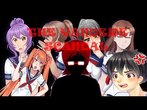 YandereDev Drama - YouTube