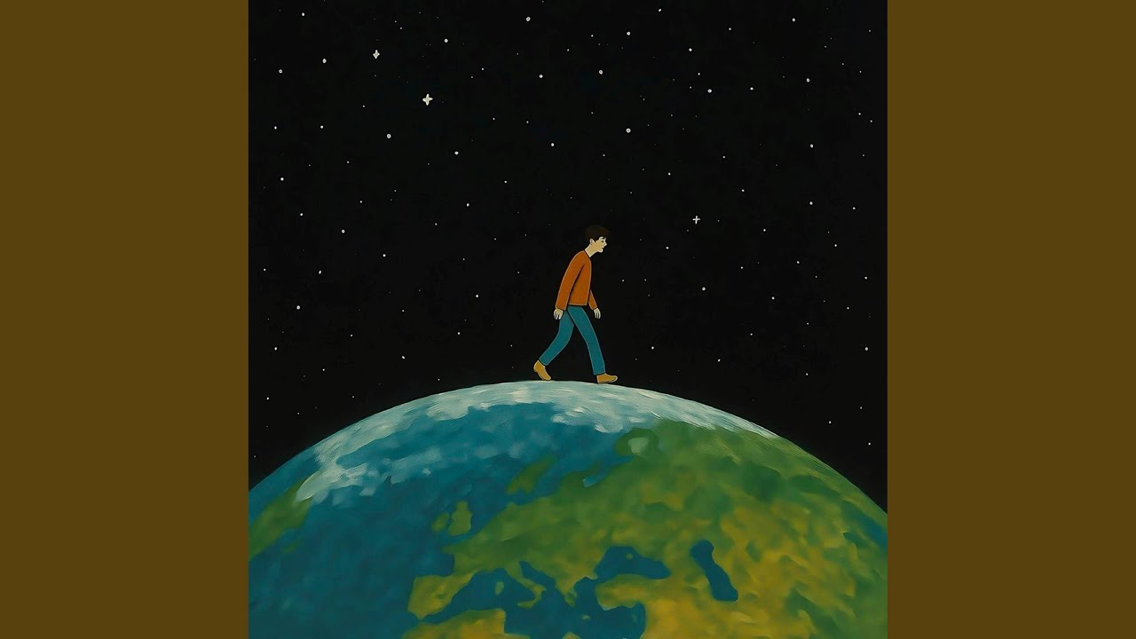 The other side of the earth - YouTube