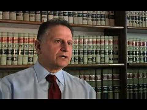 Wilkes-Barre Attorney Community Involvement - YouTube