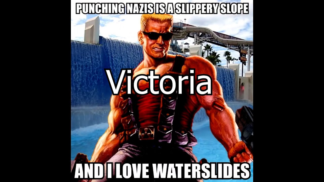 Parahuman Memes 142 - YouTube