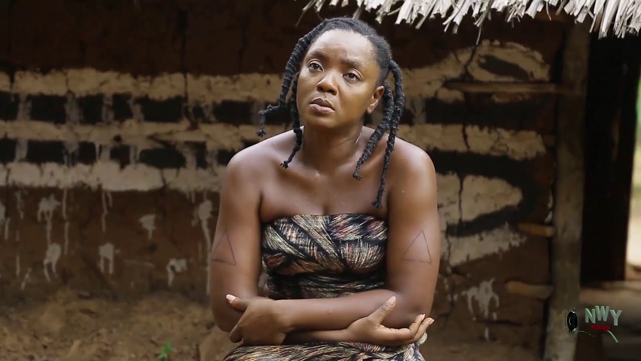 POWERFUL EMOTIONAL EPIC MOVIE OF CHIOMA CHUKWUKA THAT WILL MAKE YOU CRY - CHIOMA CHUKWUKA 2024 ...