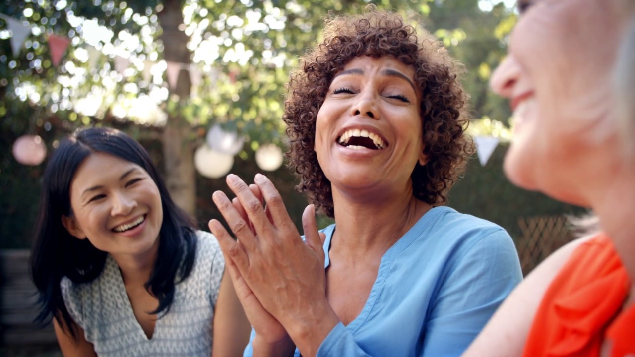 HCP Training Video SA - YouTube