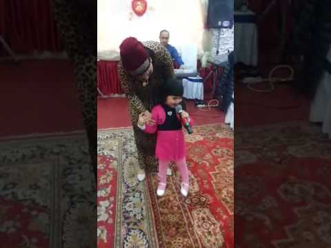 4 yasli Rahile Recebli
