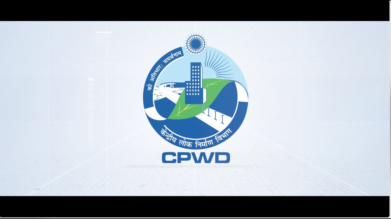 CPWD 169th year - YouTube