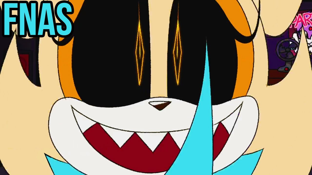 CREAM, WHAT SHARP TEETH YOU HAVE!! FNAS: SOLAR SWITCHUP - NIGHT 5 6 ...