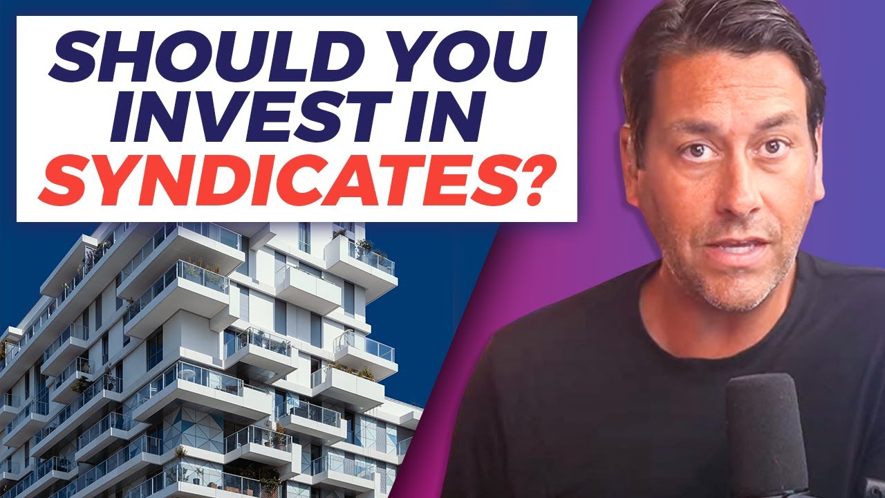 Single-Family Rentals vs. Syndicates: What's the Best Investment ...