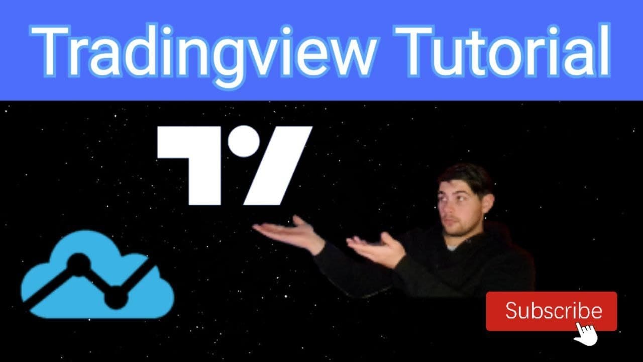 Tradingview Tutorial | Basics You Need To Know To Get Started. - YouTube