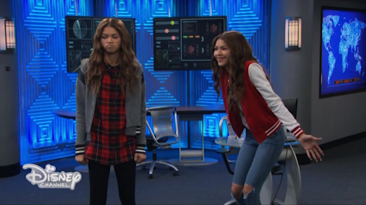 K.C. Agente Segreto - La vera K.C. - Dall'episodio 12 - YouTube