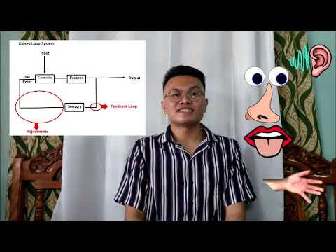 Closed-loop theory/system by JOSHUA BALO - YouTube