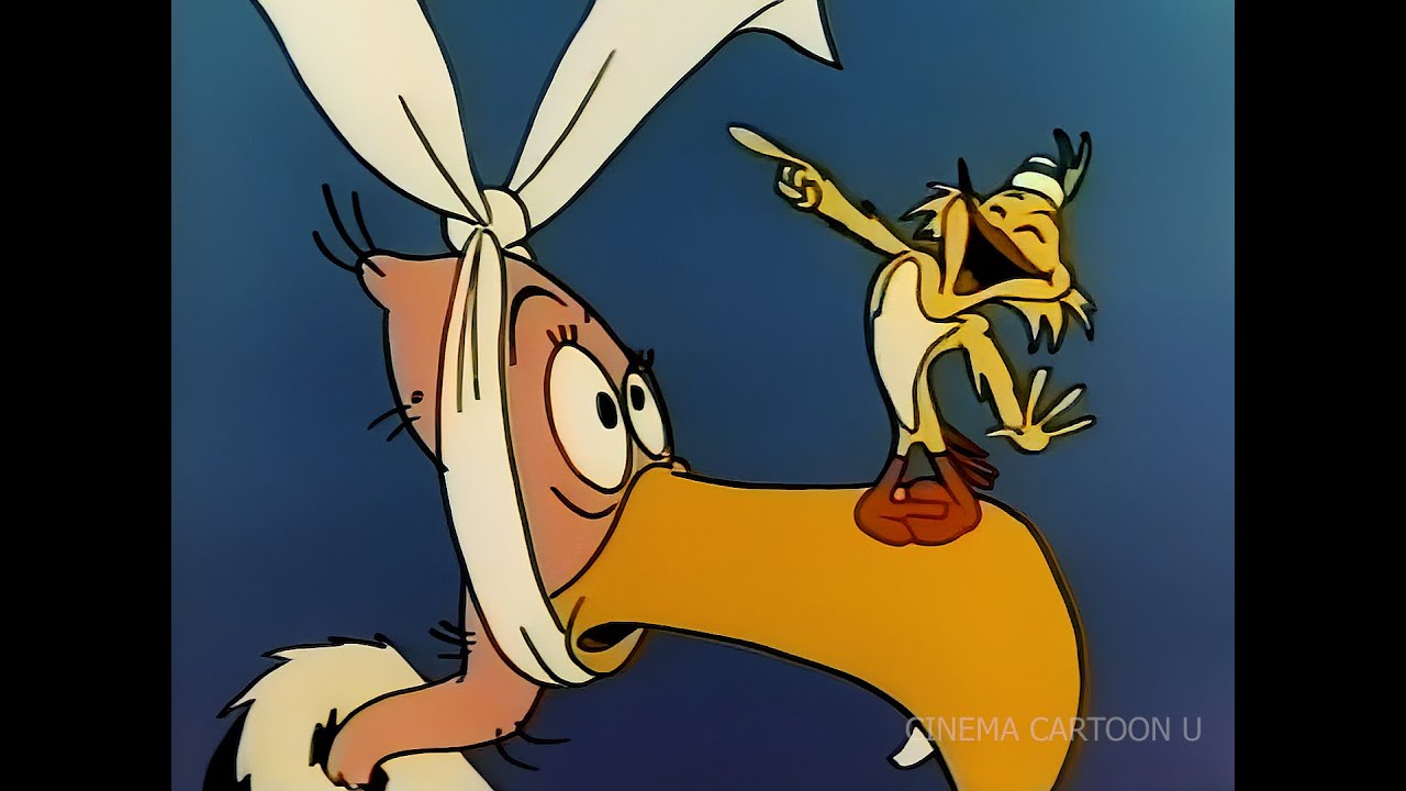 All This and Rabbit Stew 1950 (Full HD)– Terrytoons - YouTube