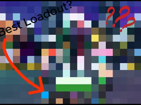 TDS loadout tutorial! - YouTube
