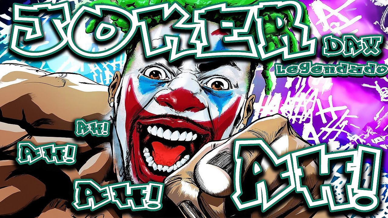 Dax - JOKER - Legendado - YouTube