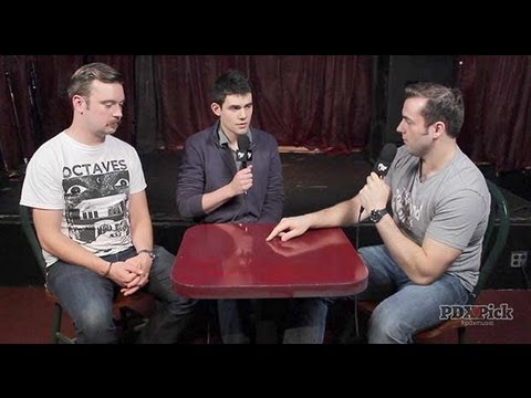 The Weather Machine - YouTube