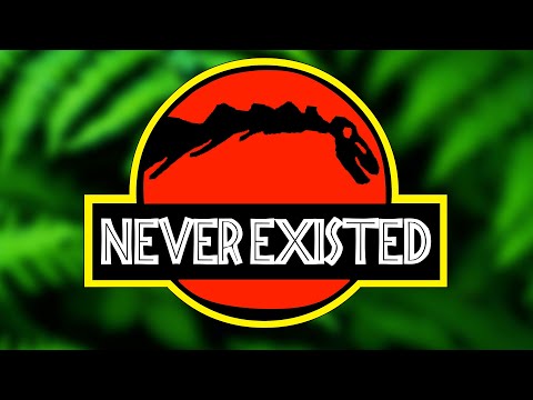 The Dinosaur That Never Existed - YouTube