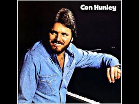 Since I Fell For You~Con Hunley - YouTube