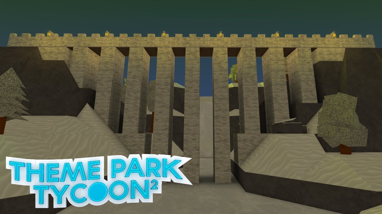 How to Build a Castle Bridge (Updated!) - YouTube