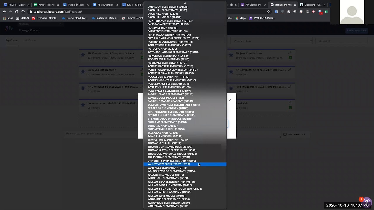 How to setup Hapara to monitor your own kids. - YouTube