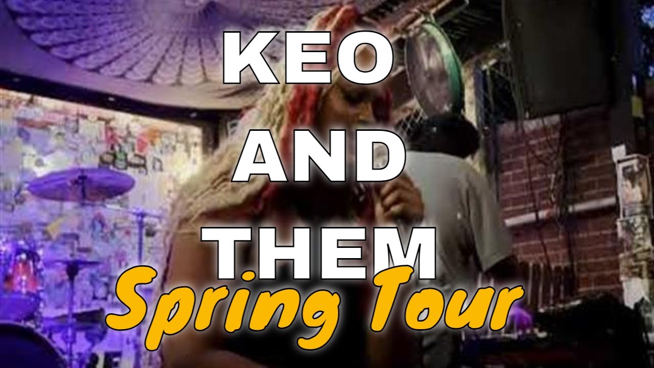 keo-and-them-spring-tour-kirby-s-beer-store-5-12-23-youtube