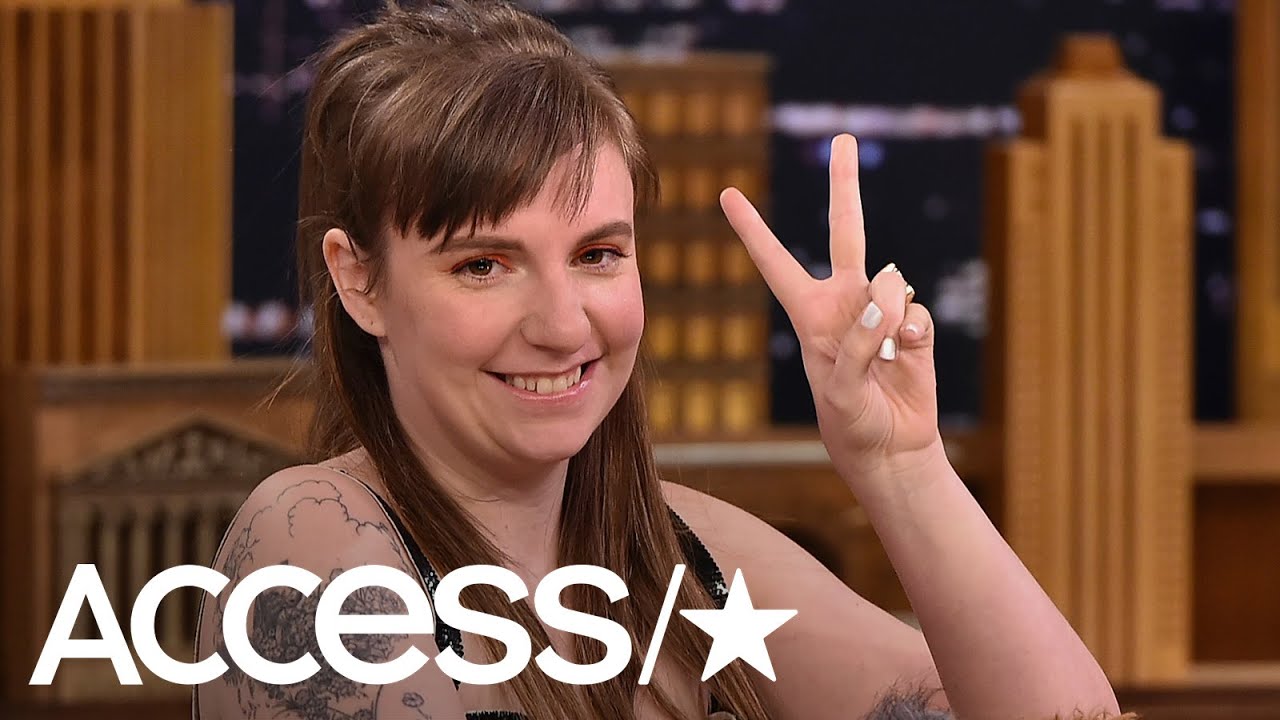 Lena Dunham Undergoes Major Surgery To End Crippling Endometriosis Pain ...