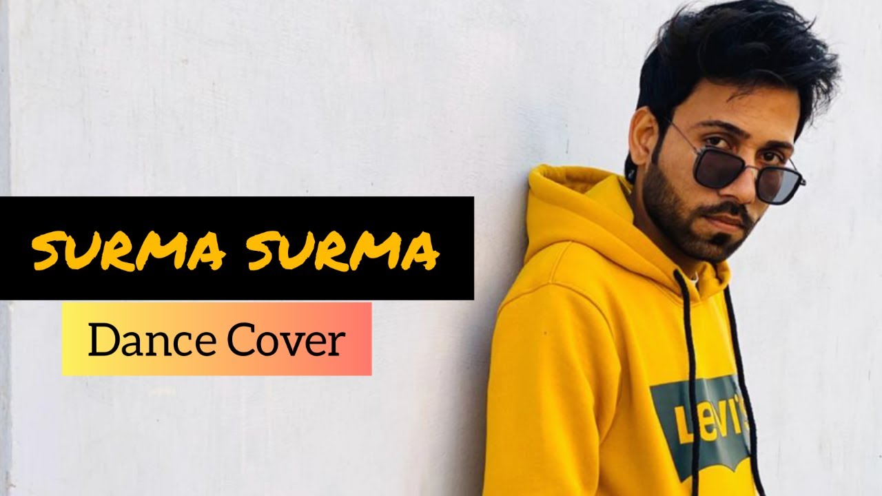 Surma Surma Dance Video | Guru Randhawa | Ranbir Soni choreography ...