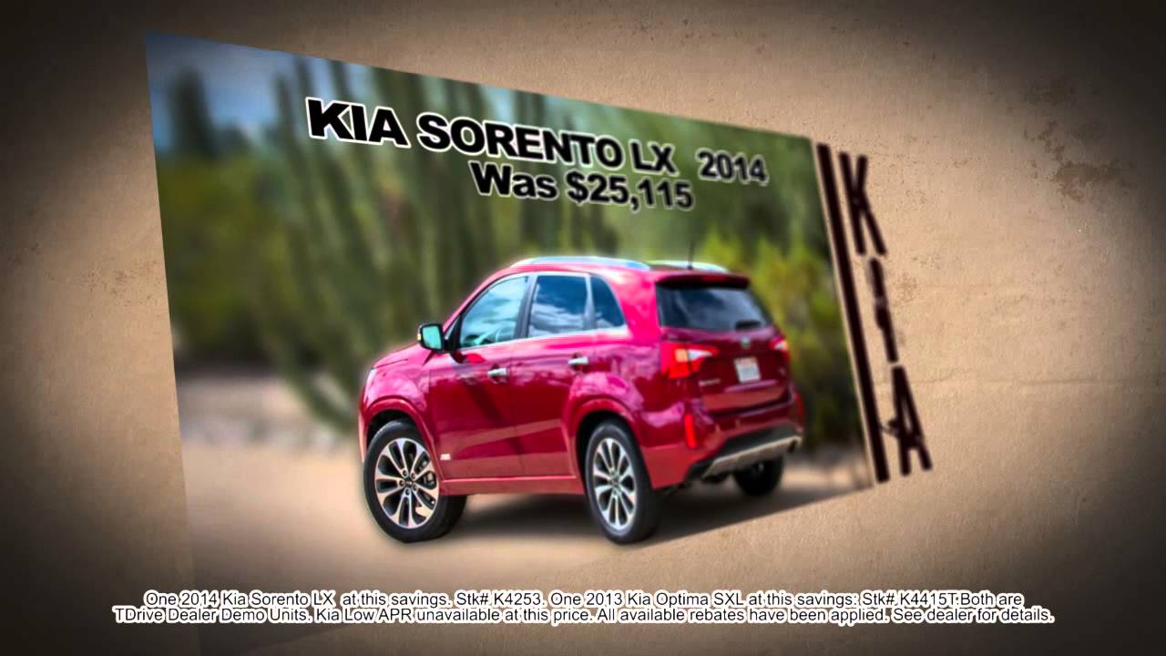 Team Kia TV SPOT #1 - YouTube