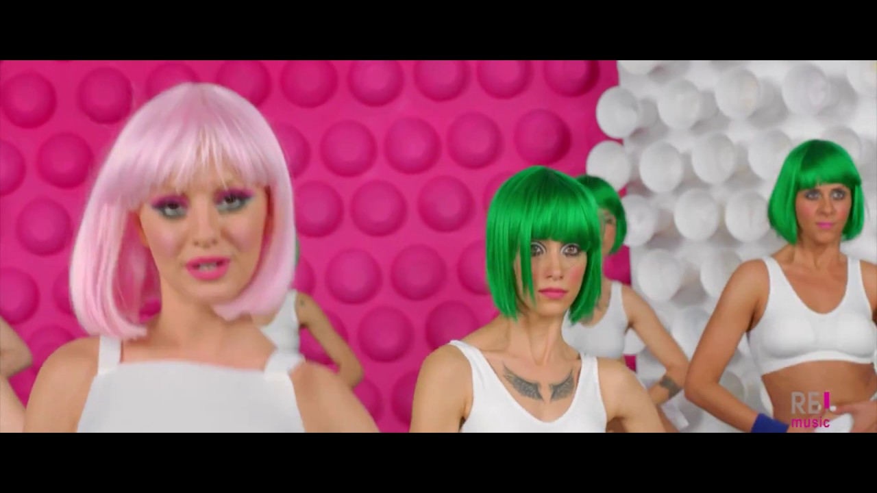 Alexandra Stan - Dance !!!Новинка!!! - YouTube