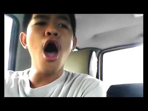 CARakoe with J.RaCAPELLA I dreamed a dream