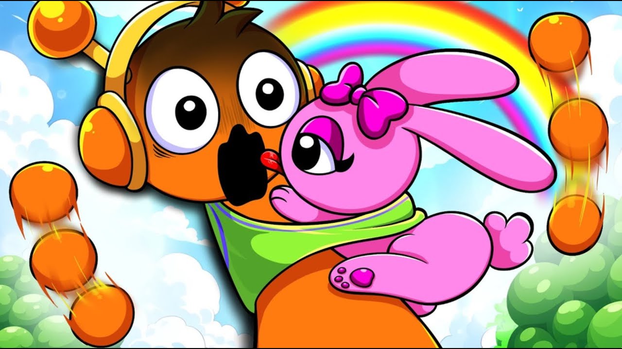 Sprunki Line RNG - YouTube