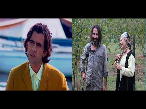 Çiçek Taksi Oyuncuları ÖNCESİ VE SONRASI HD 1995-2016