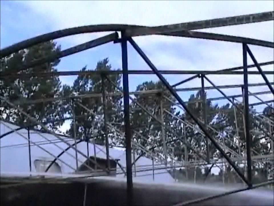 Appel Tank Cleaning ATC Schoonspuiten - YouTube