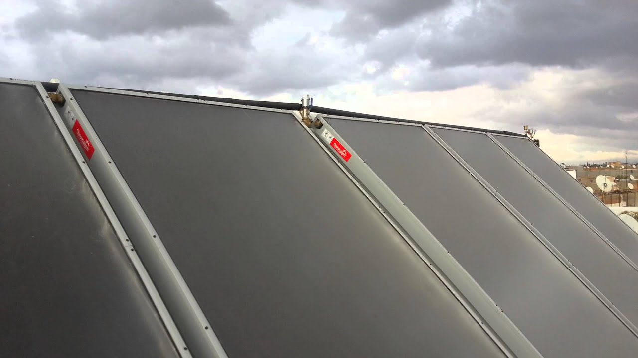 Tichelmann principle - YouTube