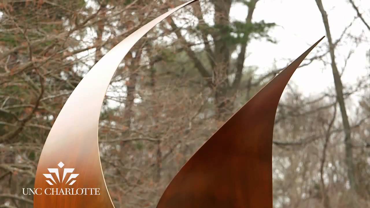 Aperture Sculpture - YouTube