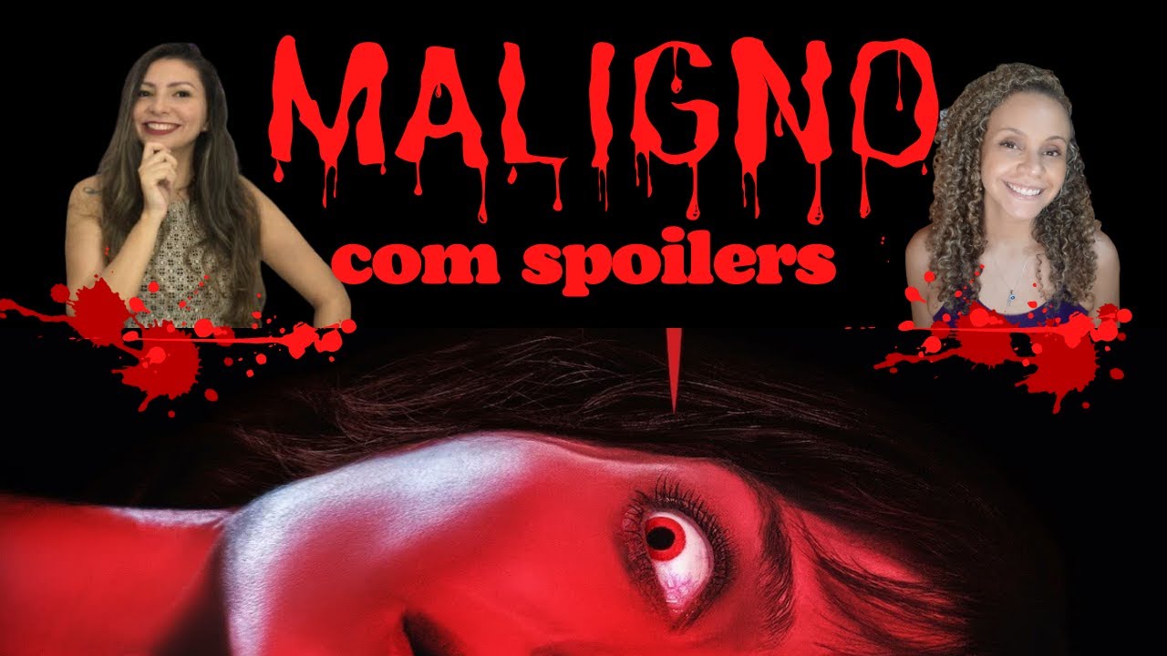 Crítica do filme Maligno 2021 (Malignant) de James Wan com spoilers e ...
